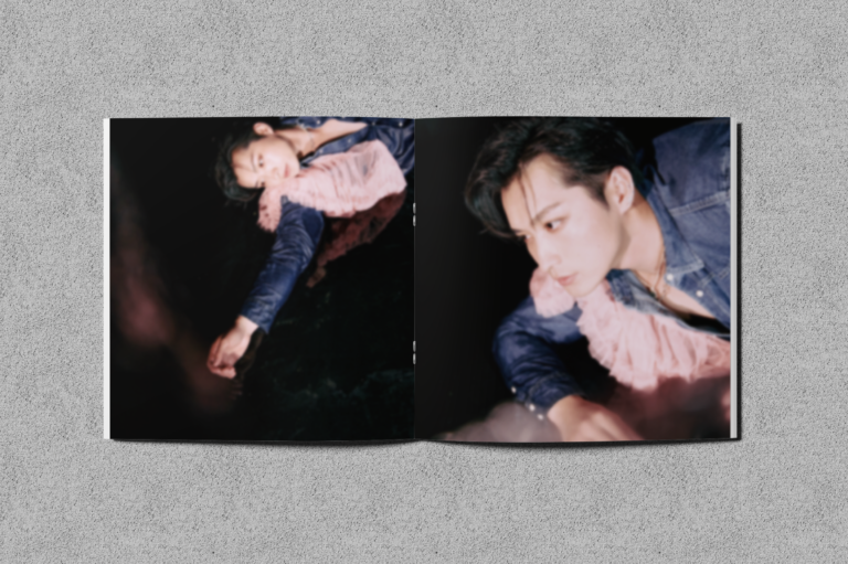 安藤誠明「Melting Rain」 - Present Label